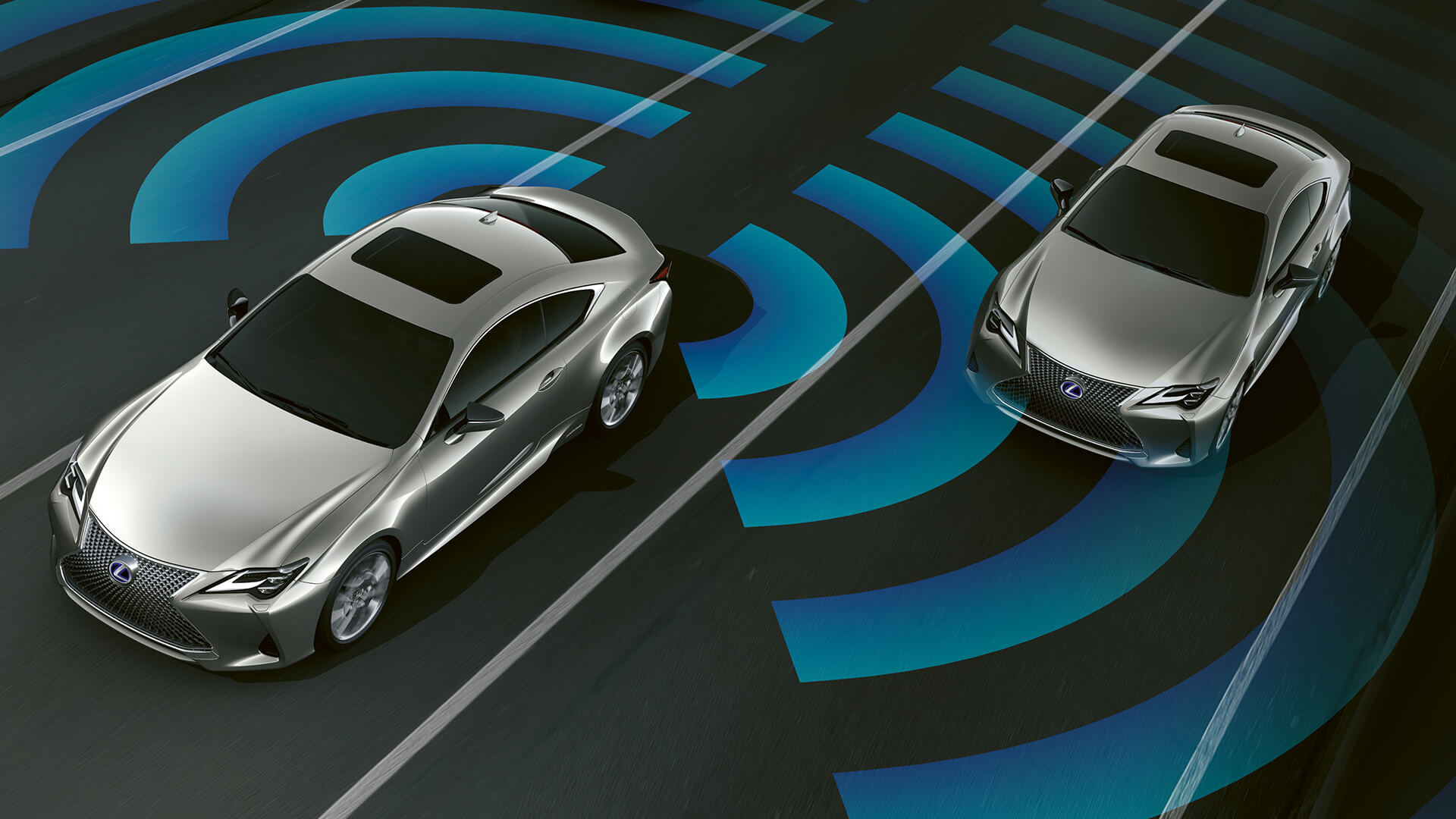 שירות ואחריות | Lexus NX KYUSHU 2.5L Plug-in Hybrid | Lexus Israel